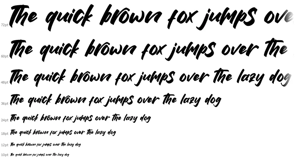 Insecure font by Khurasan | FontRiver