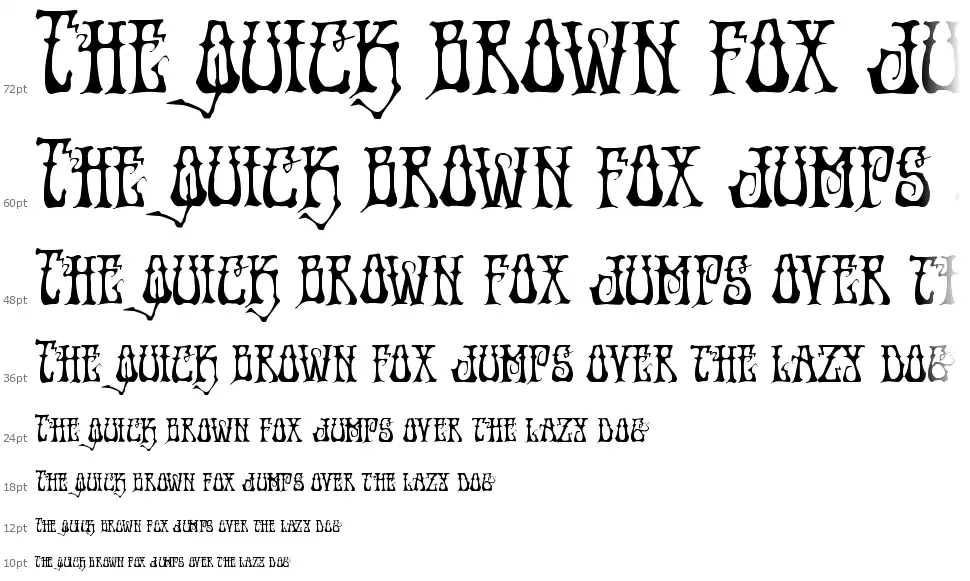 Instant Zen font by Iconian Fonts | FontRiver