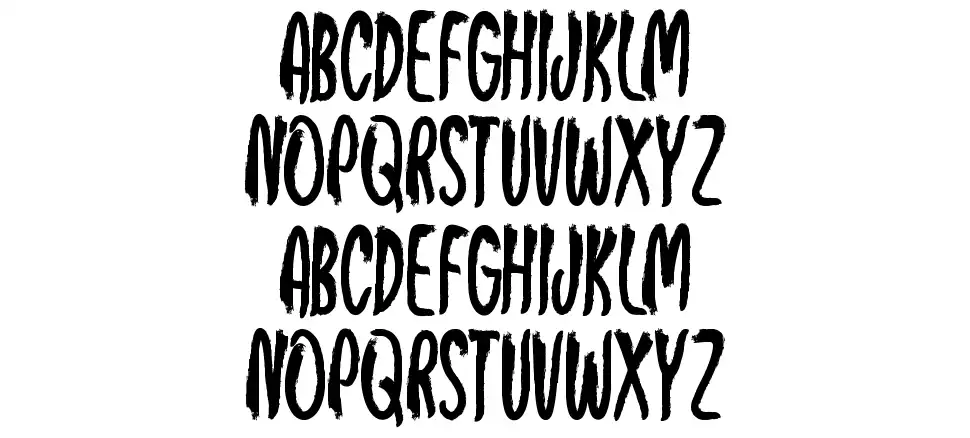 Instinct Question font by Md Shohail Bhuian | FontRiver