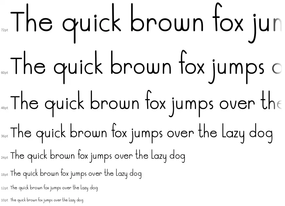 Integrity font by Supersemar Letter | FontRiver