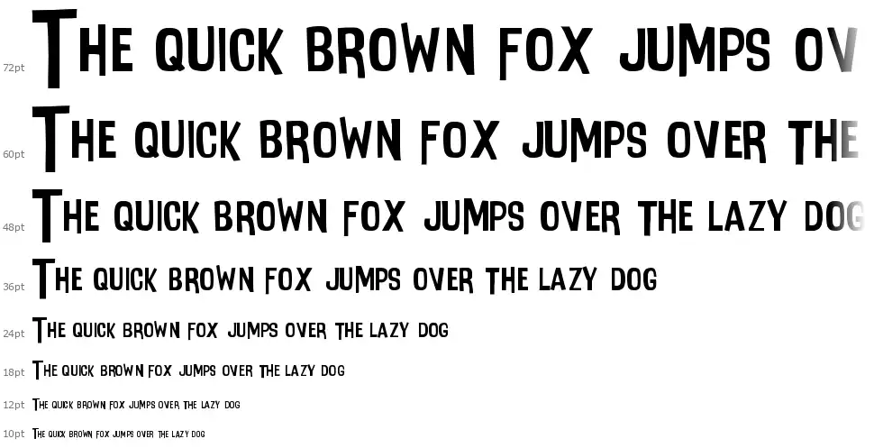 Intensa Fuente font by Edumorcel | FontRiver