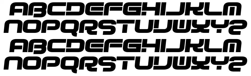 Into Deep font by Chequered Ink - FontRiver