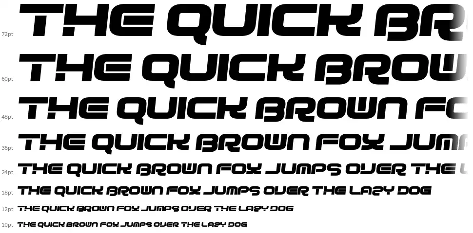 Into Deep font by Chequered Ink | FontRiver