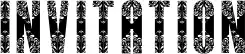 Invitation font by scratchones | FontRiver