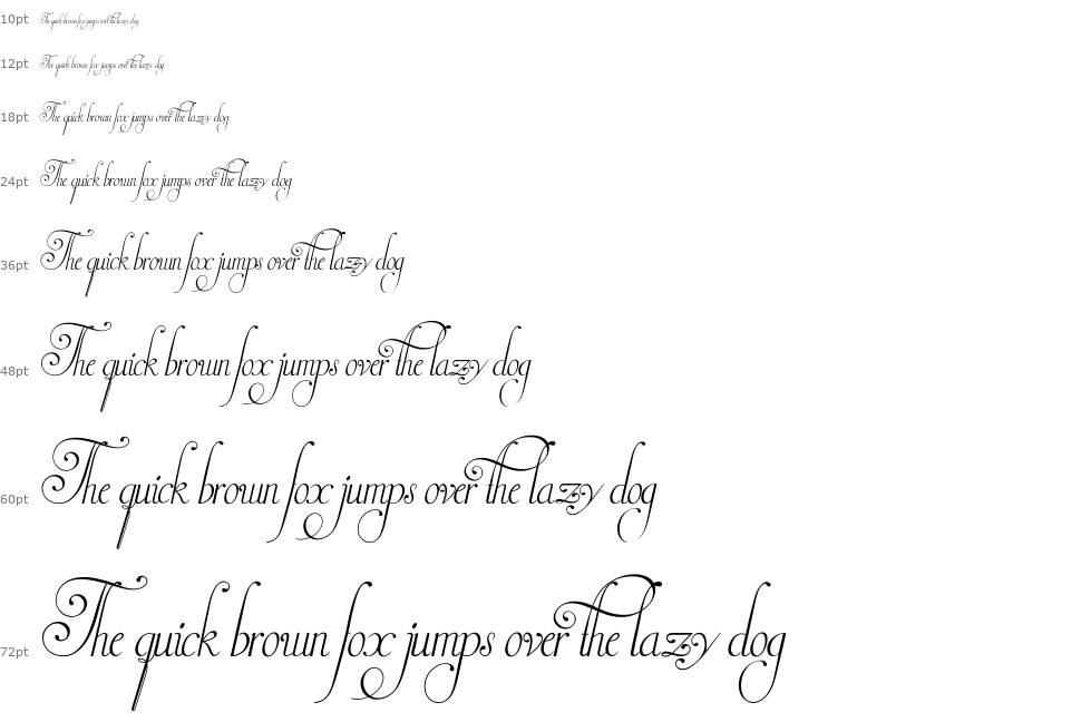 Invitation Script font by Intellecta Design | FontRiver