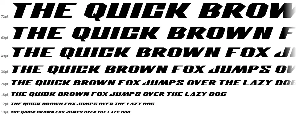 Iron Bridge font by Kong Font | FontRiver