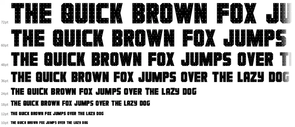 Iron Forge font by Iconian Fonts | FontRiver