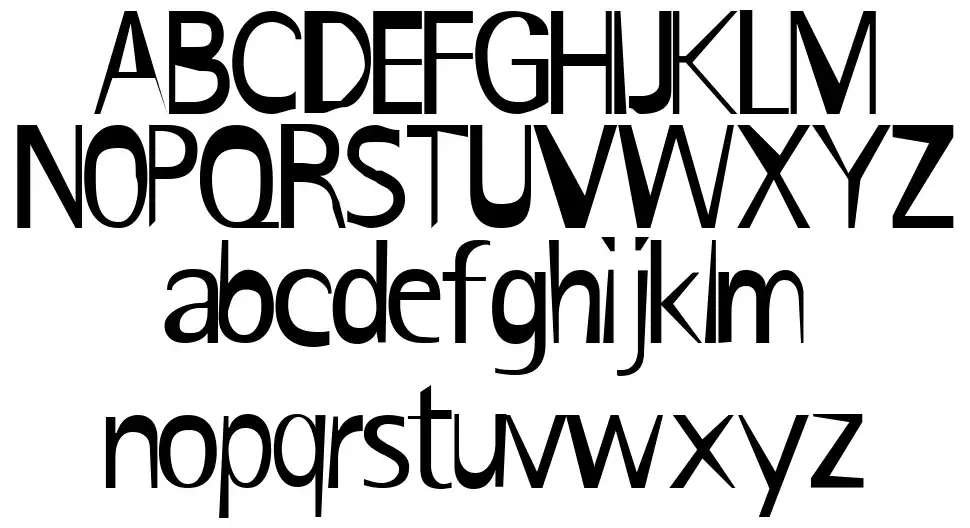 Ironik Rotis font by Estelle Flores | FontRiver