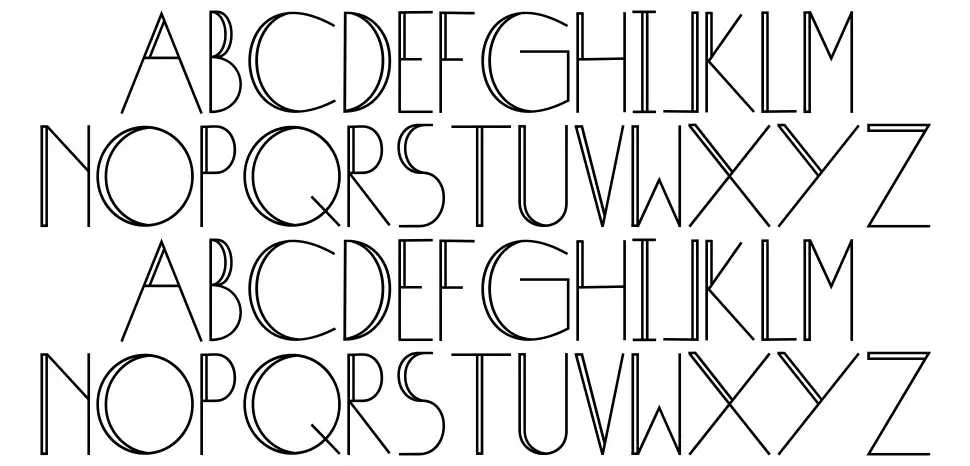 Isabel font by Manuel Ramos - FontRiver