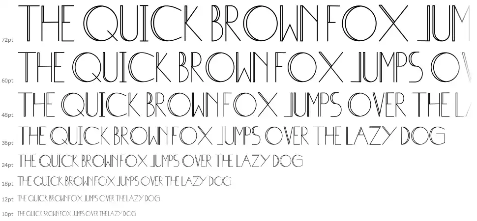 Isabel font by Manuel Ramos | FontRiver