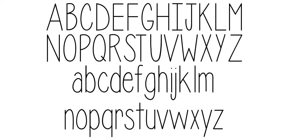 Isabelle Layne font by Vanessa Bays | FontRiver