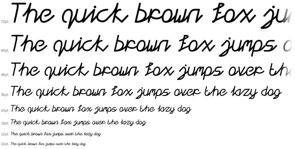 Island Nation font by Yahhya Anas | FontRiver