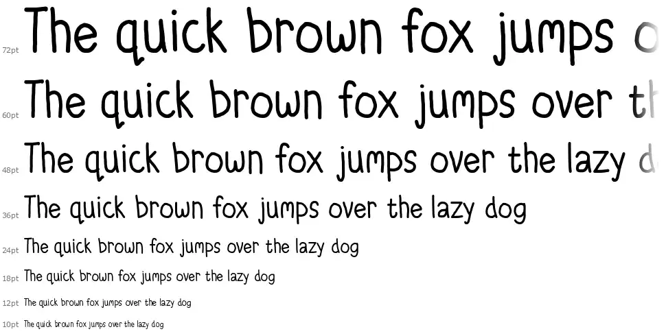 Itty Bitty Notebook font by Chequered Ink | FontRiver