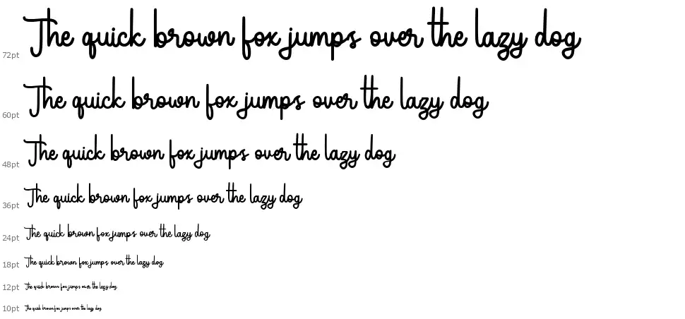 Ivory Emery font by Maulana Creative | FontRiver