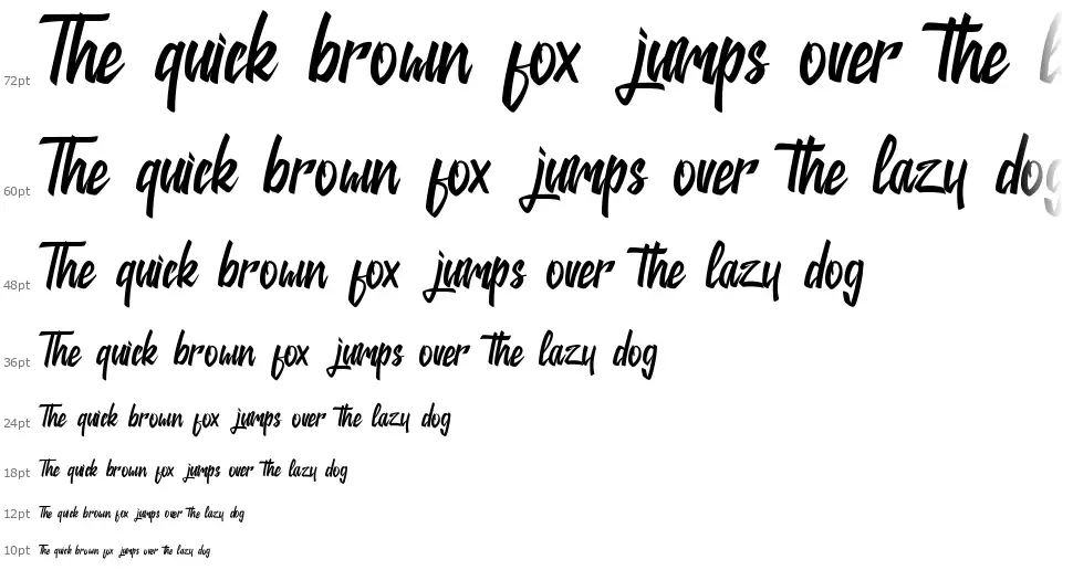 Jackie font by Graphix Line Studio | FontRiver