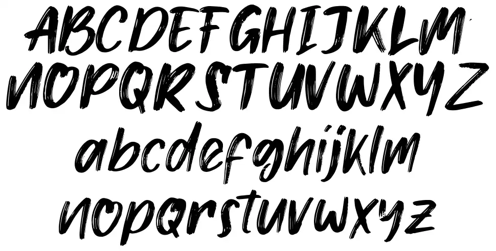 Jacqueline font by LetterStock | FontRiver