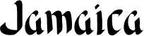 Jamaica font by Yahhya Anas | FontRiver