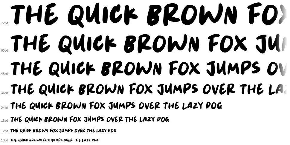 Jaslike font by MJType | FontRiver