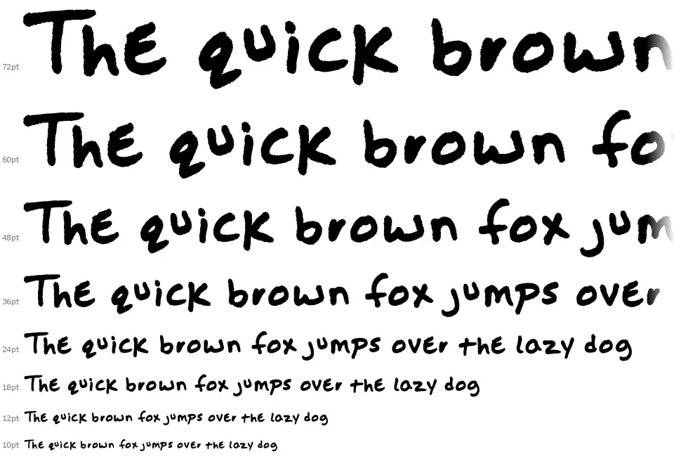 Jason Sharpie font by FontPanda | FontRiver