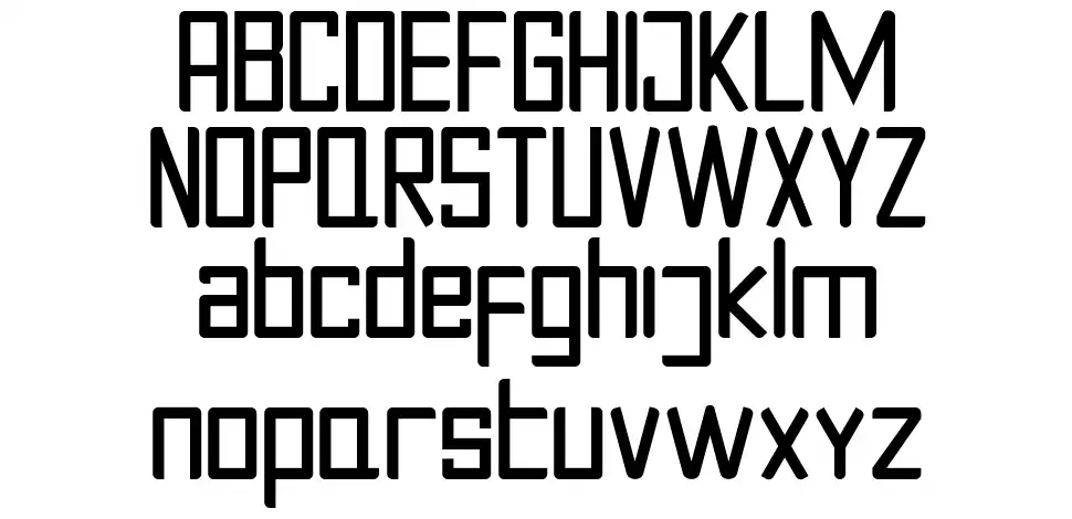 Javanese Neu font by Artspace Design | FontRiver