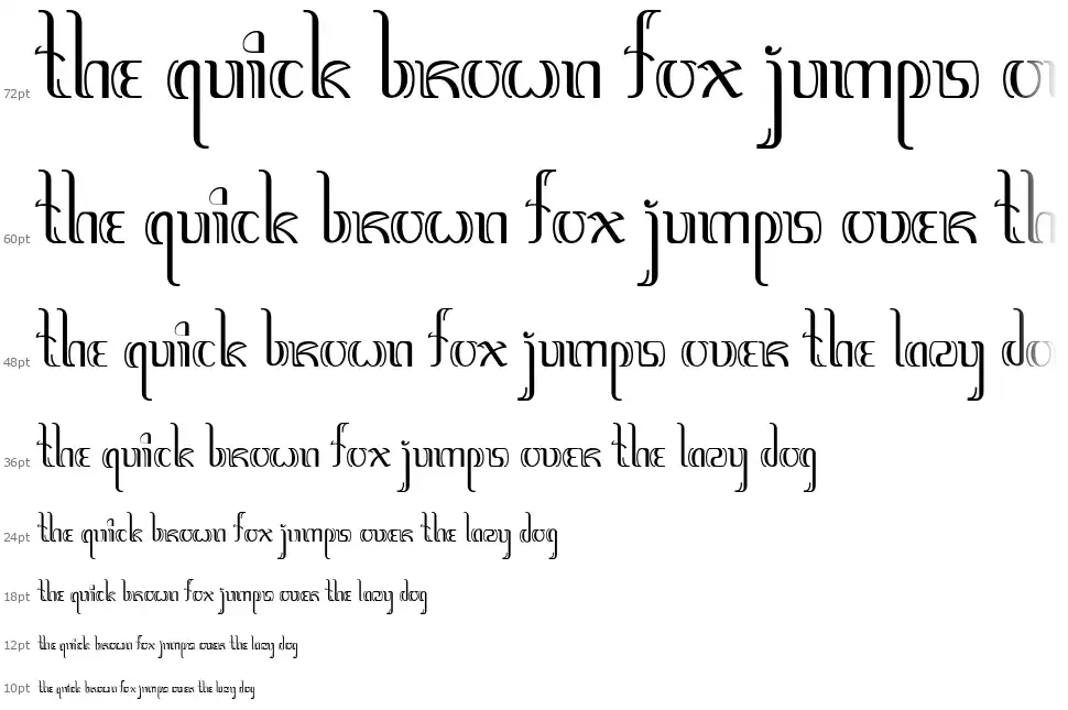 Jawadwipa Adisastra font by Adien Gunarta | FontRiver