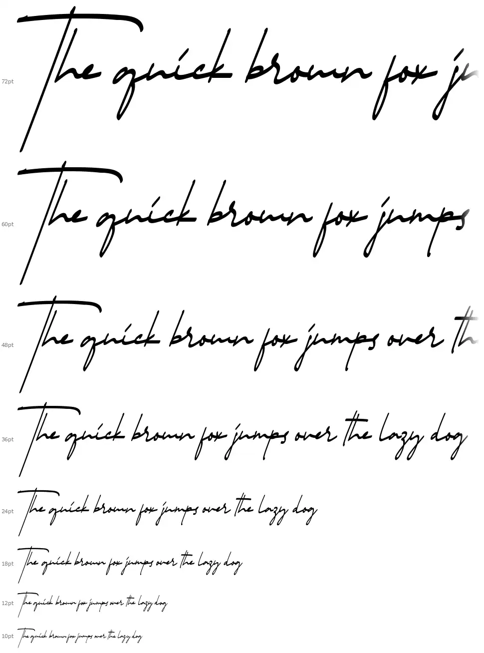 Jaysen font by RaisProject | FontRiver