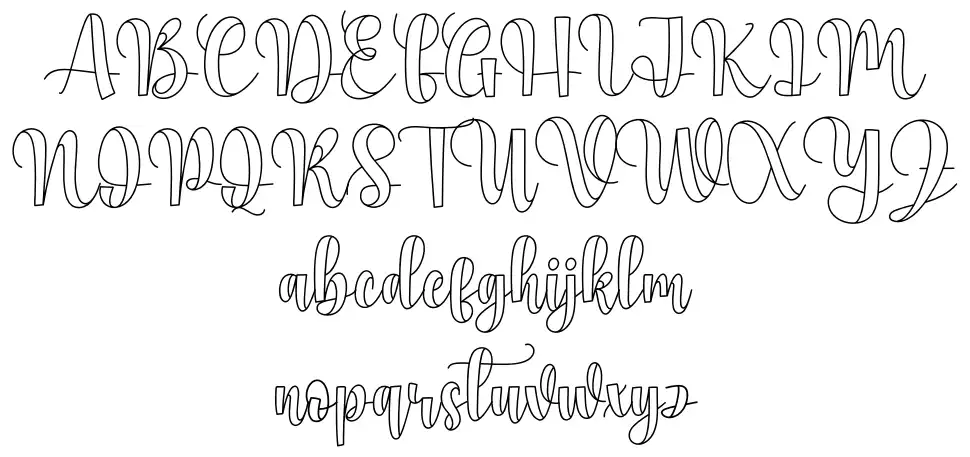 Jelly Drink font by scratchones | FontRiver
