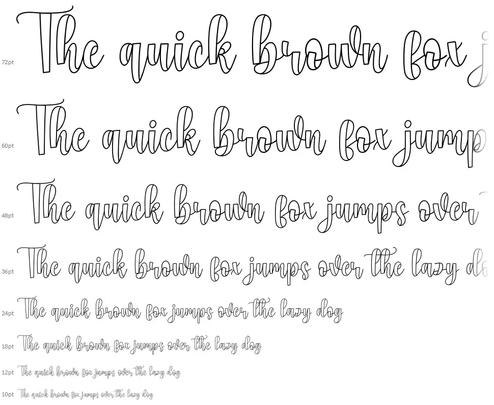 Jelly Drink font by scratchones | FontRiver