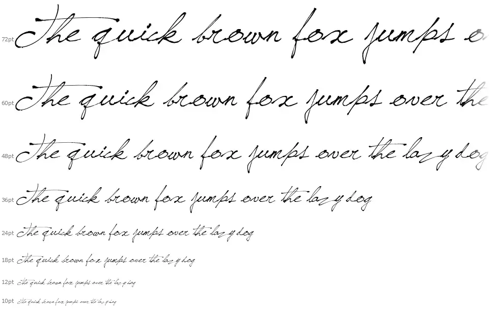 Jellyka Saint-Andrew's Queen font by Jellyka Nerevan | FontRiver