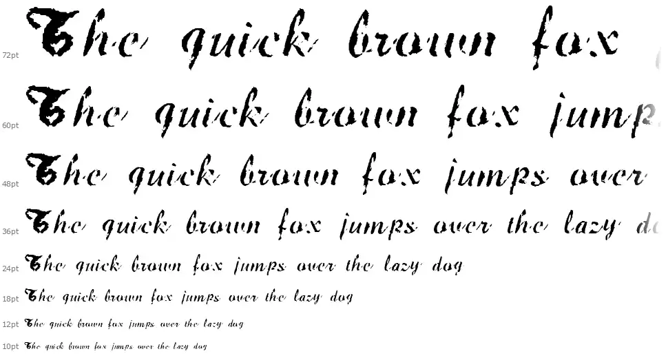 Jet Plane font by Superfunk | FontRiver