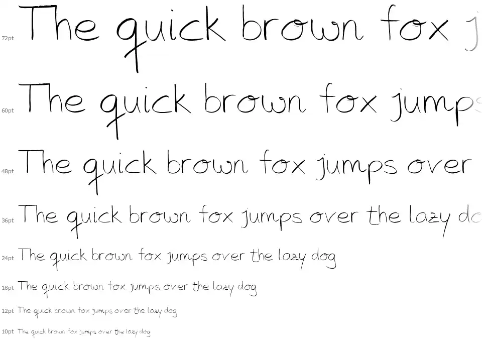 Jette font by Nils Merkel | FontRiver