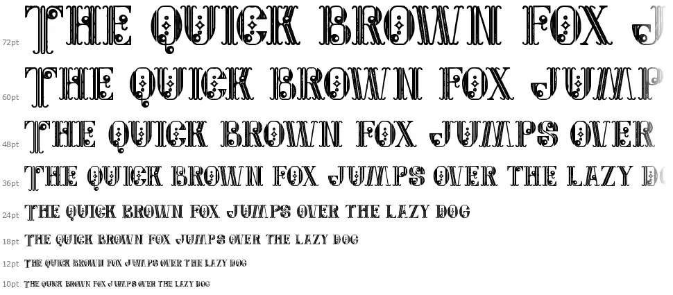 Jewel font by Peter Olexa | FontRiver