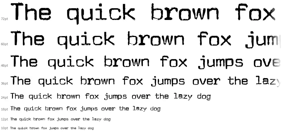 JM Letter font by Jens Marquardt Bonn | FontRiver