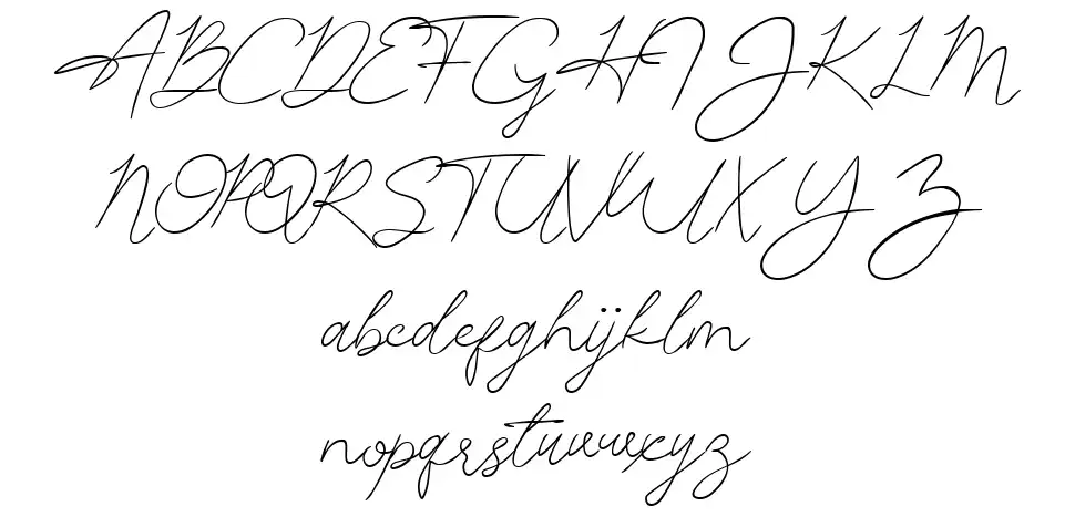 Joan Hull font by Staircase Studio | FontRiver