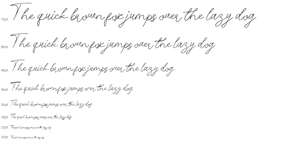 Joan Hull font by Staircase Studio | FontRiver