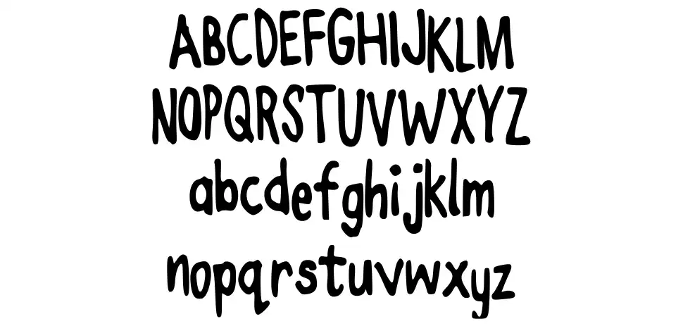 Joanne Enzyme Kinetics Font By Joanne Blanco FontRiver