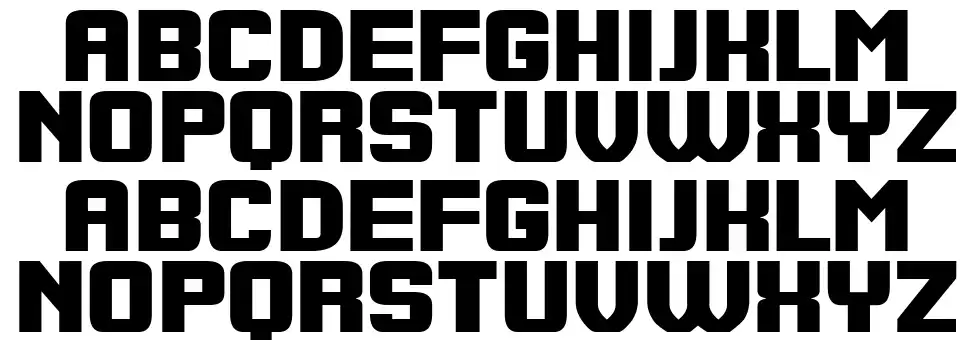 Johana font by Vladimir Nikolic | FontRiver