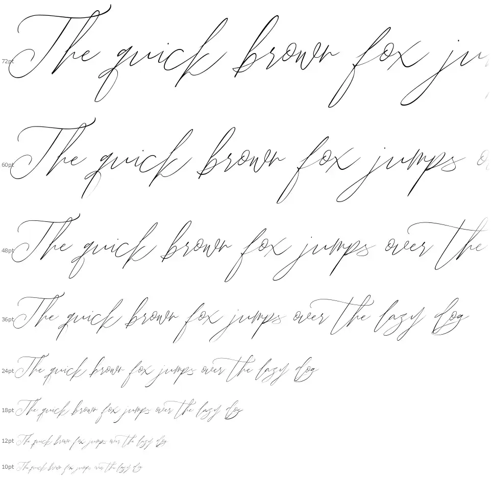 John Davidson font by Putra Khan Studio | FontRiver