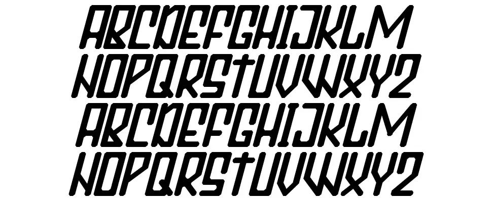 John Mike font by Calligraphy Fonts | FontRiver