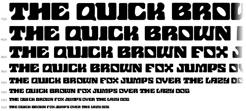 John Wayne Ford font by Hugo Beyts | FontRiver