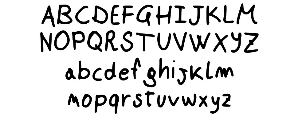 Johnson Script font by Marco Ballarè | FontRiver