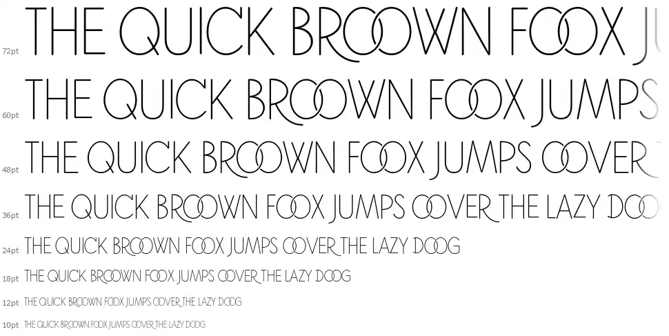 Jonah font by ErikYin | FontRiver