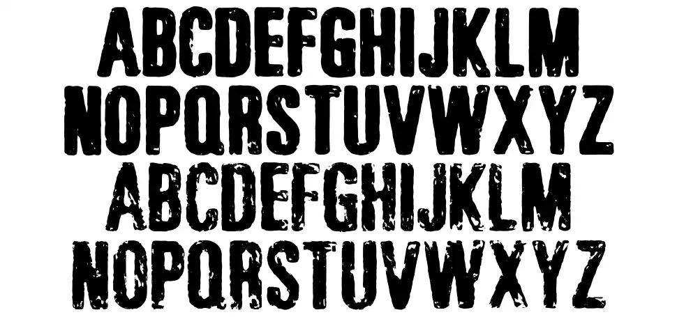 Jonze & Jonzing font by KC Fonts | FontRiver