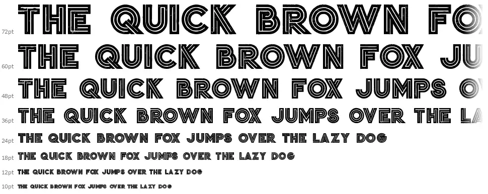Jordan font by Peter Olexa | FontRiver