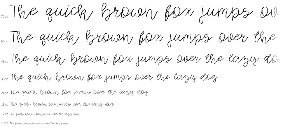 Jorge font by Mr. Typeman | FontRiver