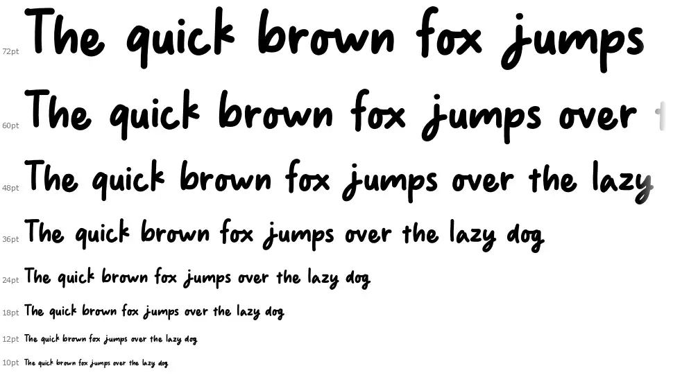 journey-life-font-by-mjtype-fontriver