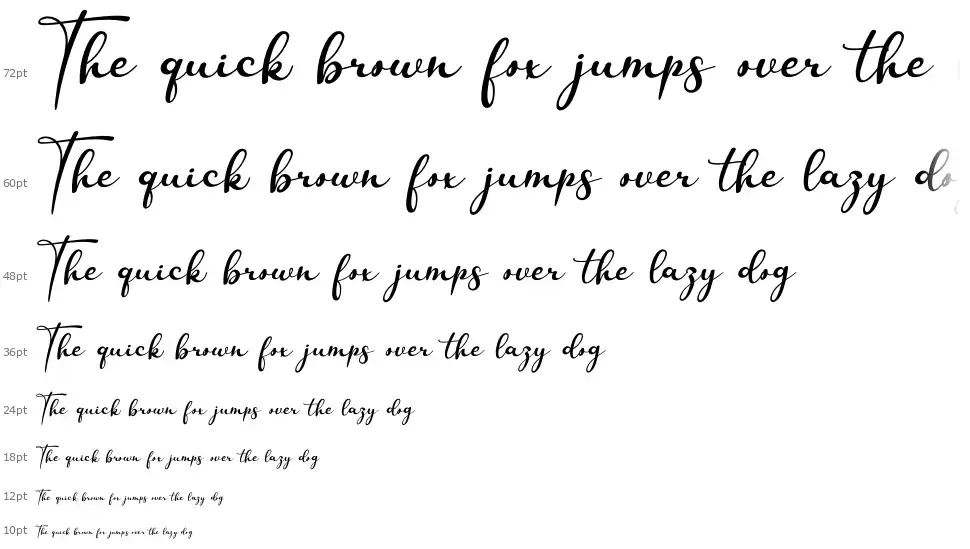 Journey Of Flower font by Erik Studio | FontRiver