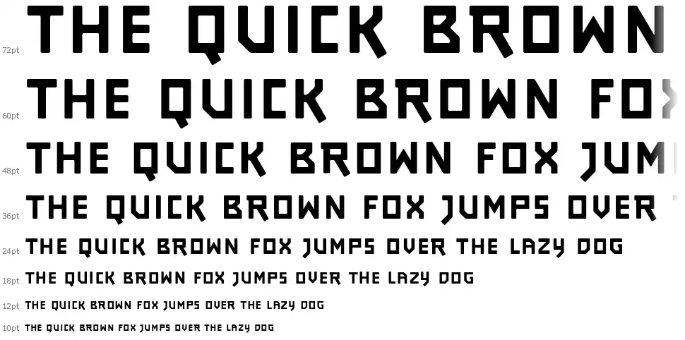 Journey PS3 font by Hauke Petersen | FontRiver