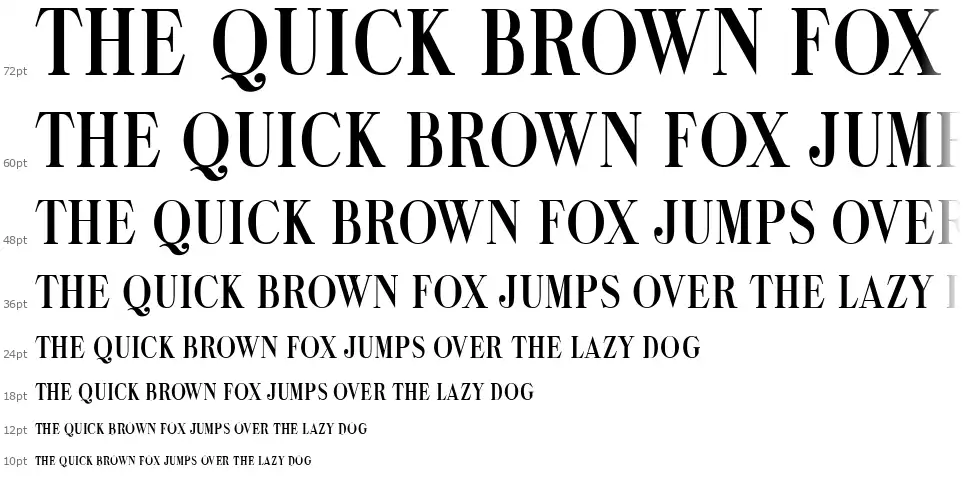 Joyride font by Vladimir Nikolic | FontRiver