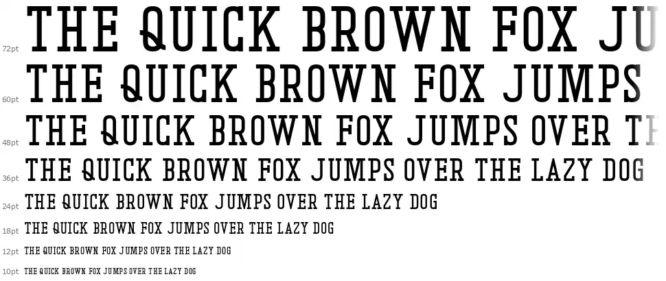 JQKAs Wild font by Chequered Ink | FontRiver